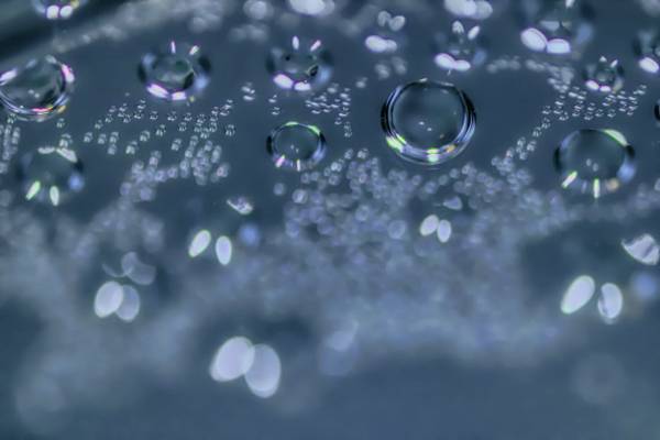 La phase supercritique de la matière - Couleur-Science